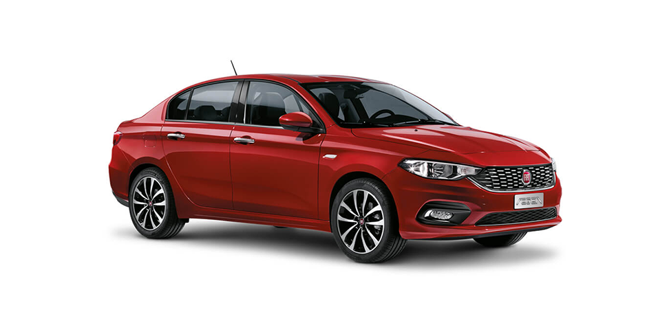 FİAT EGEA BENZİN Atlas Rent a Car | Reliable and Fast Car Rental