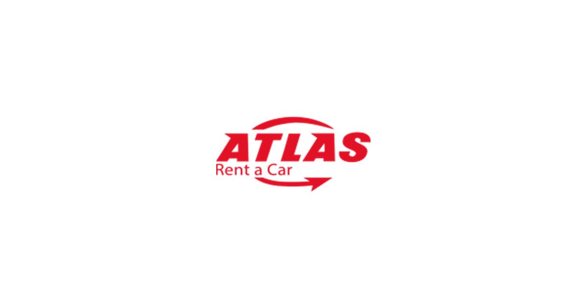 Atlas Fleet Rental | Atlas Rent A Car